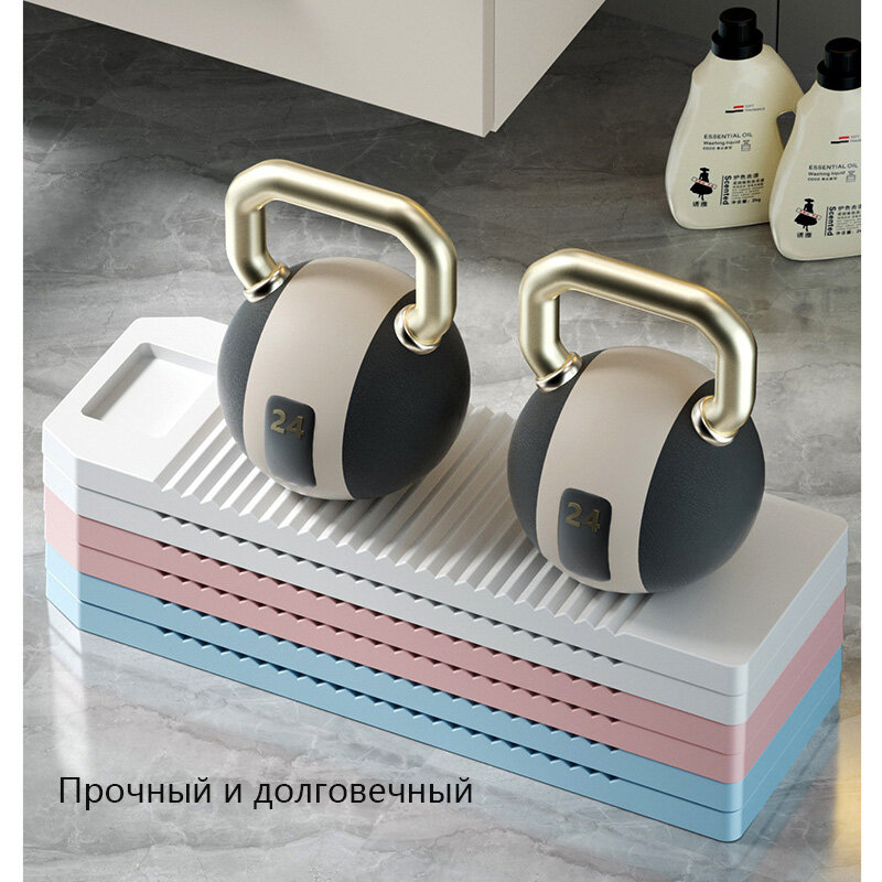 Доска для стирки белья — фото 1