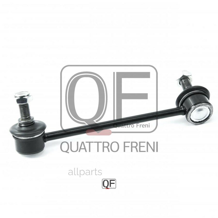 QUATTRO FRENI QF17D00105 Стойка стабилизатора rr lh