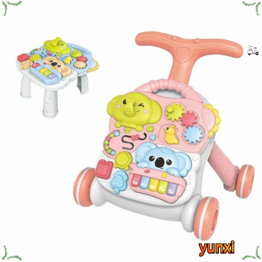 Ходунки Детские Для Девочек Мальчиков