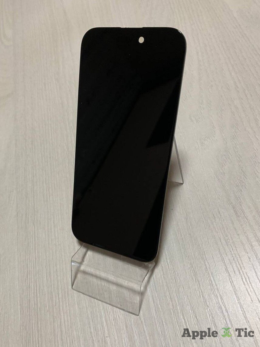 Дисплей iPhone 15 Pro Premium (поддерживает удаление сообщения о замене дисплея) — фото 1
