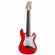 Электрогитара Voltone EG-S10 Red