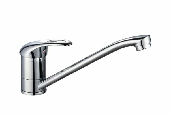 Смеситель для кухни TSARSBERG TSB-640-1109(1177)