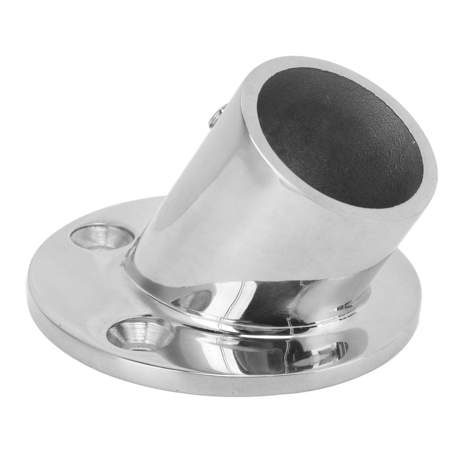 32 мм/1,26 дюйма круглого рельса.