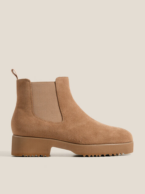 Ботинки челси