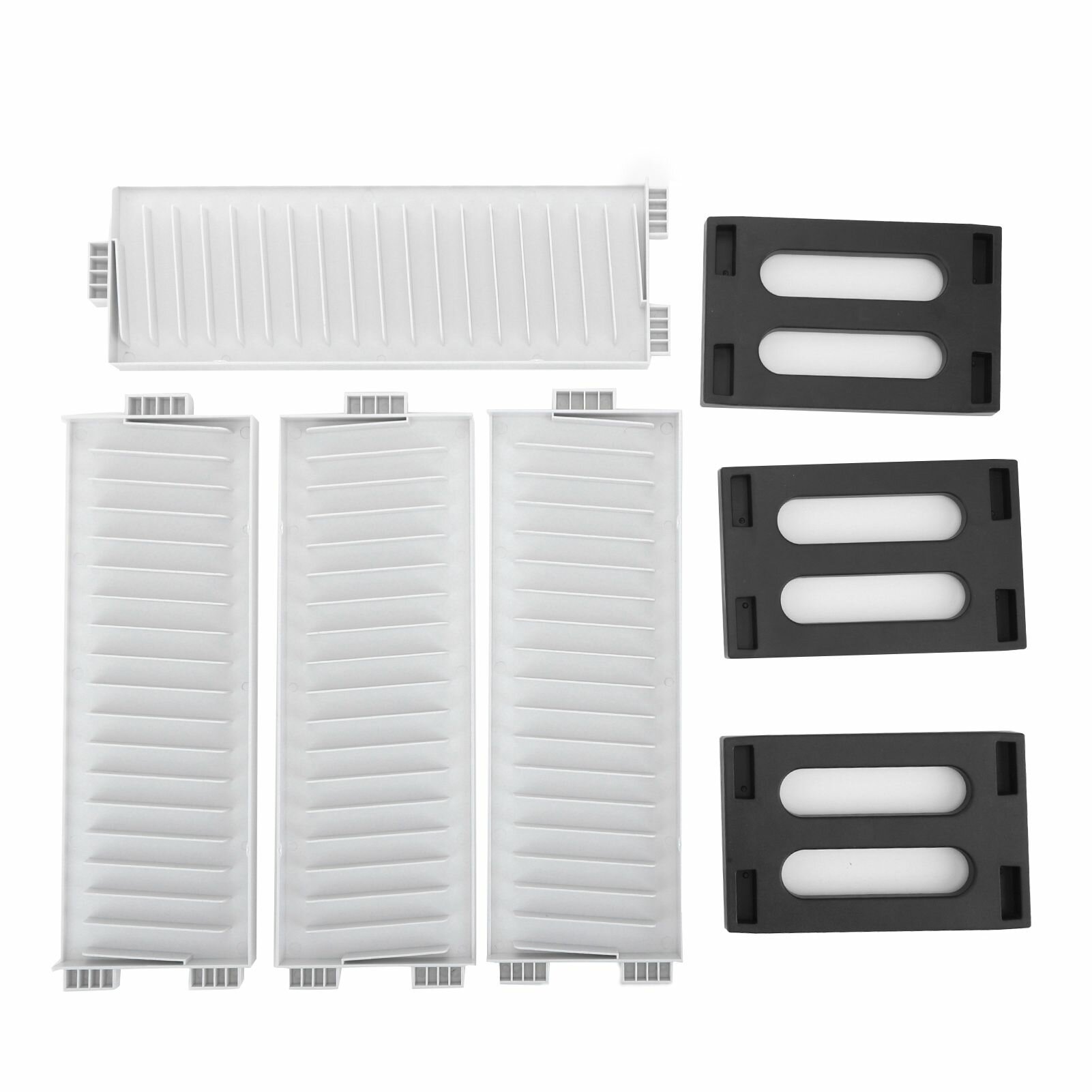 Стойка для хранения 36 игровых CD-дисков, вертикальная стойка для PS5 и Switch, защитная полка-органайзер для игровых дисков и коробок