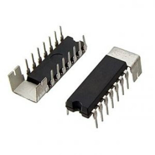 LA4101, Микросхема, DIP-14G, Россия