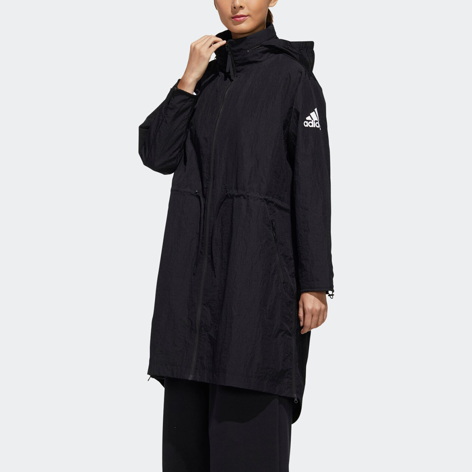 Куртка adidas, размер L — фото 1