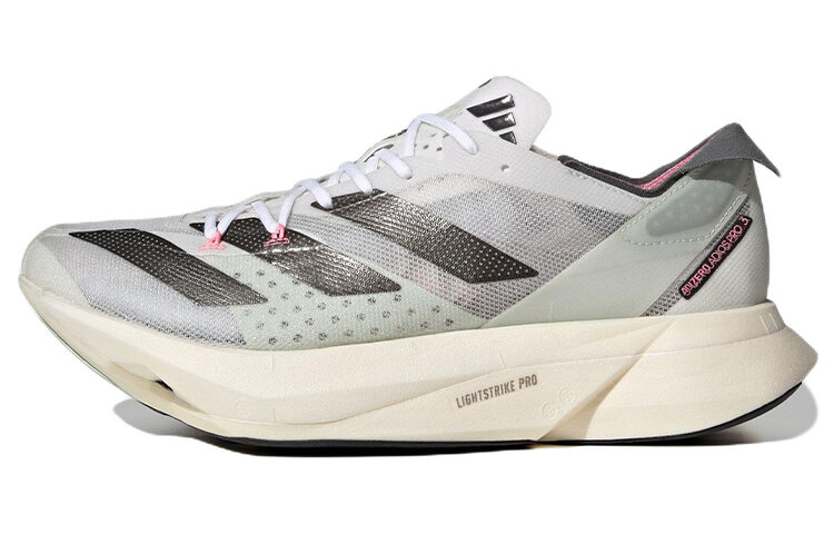 Кроссовки Adizero Adios Pro 3