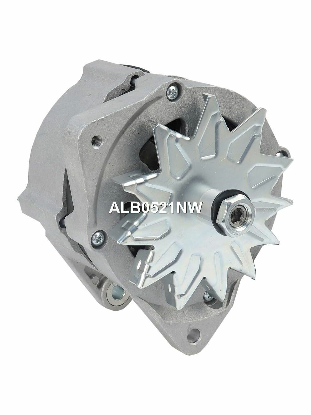 Генератор для авто (автомобильный) Audi 100 (Ауди 100) / Volkswagen Golf, Passat (Фольксваген Гольф, Пассат)