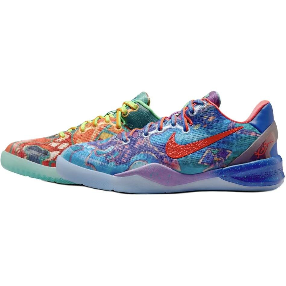 Кеды Kobe 8