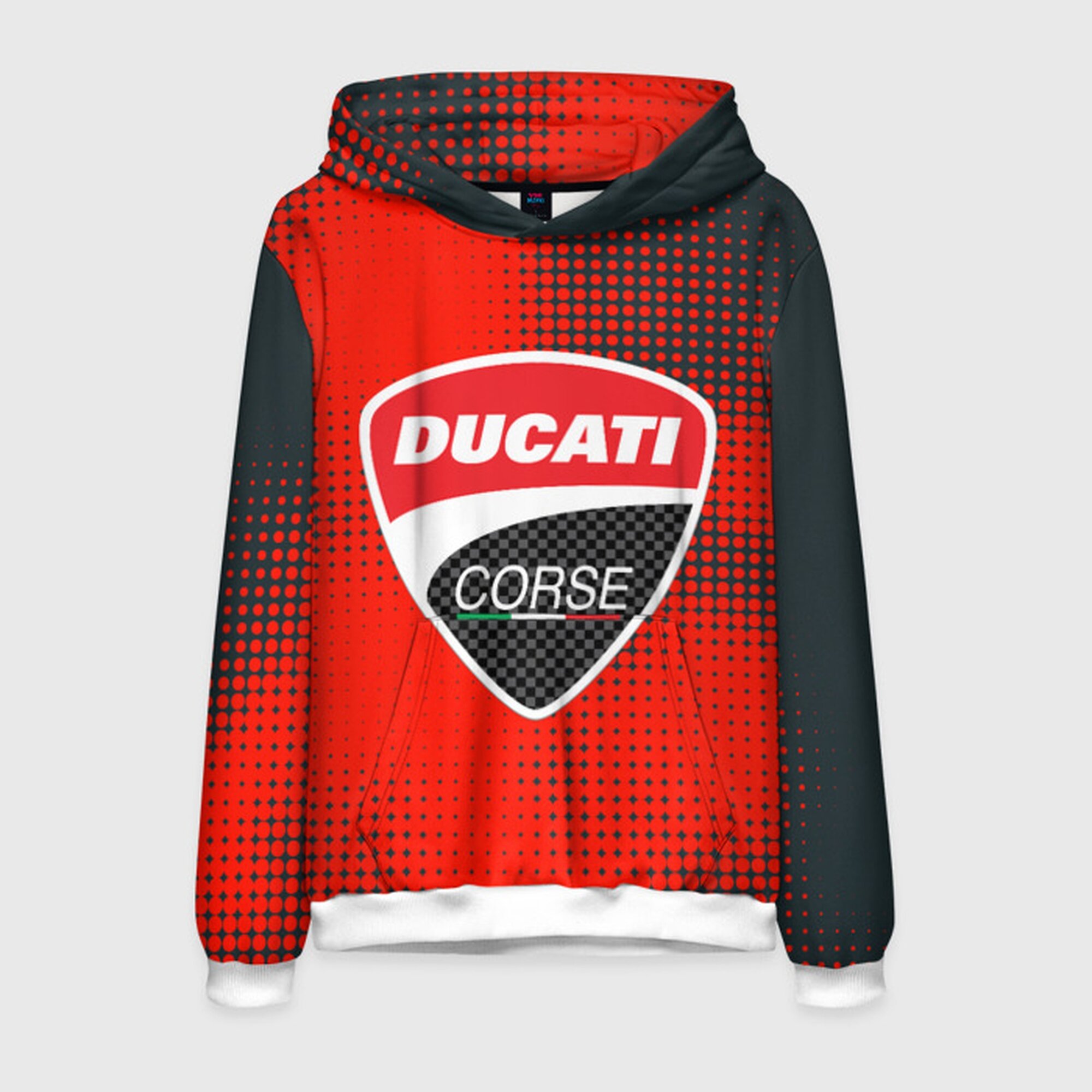 Толстовка