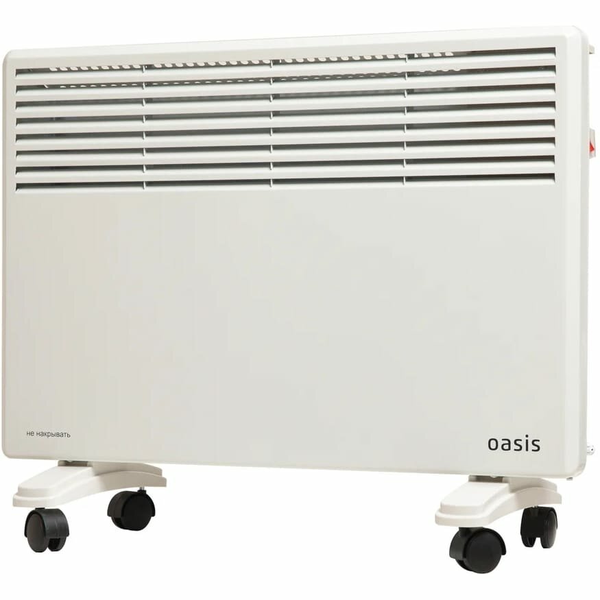 OASIS Ковектор EK-15 4640039481713