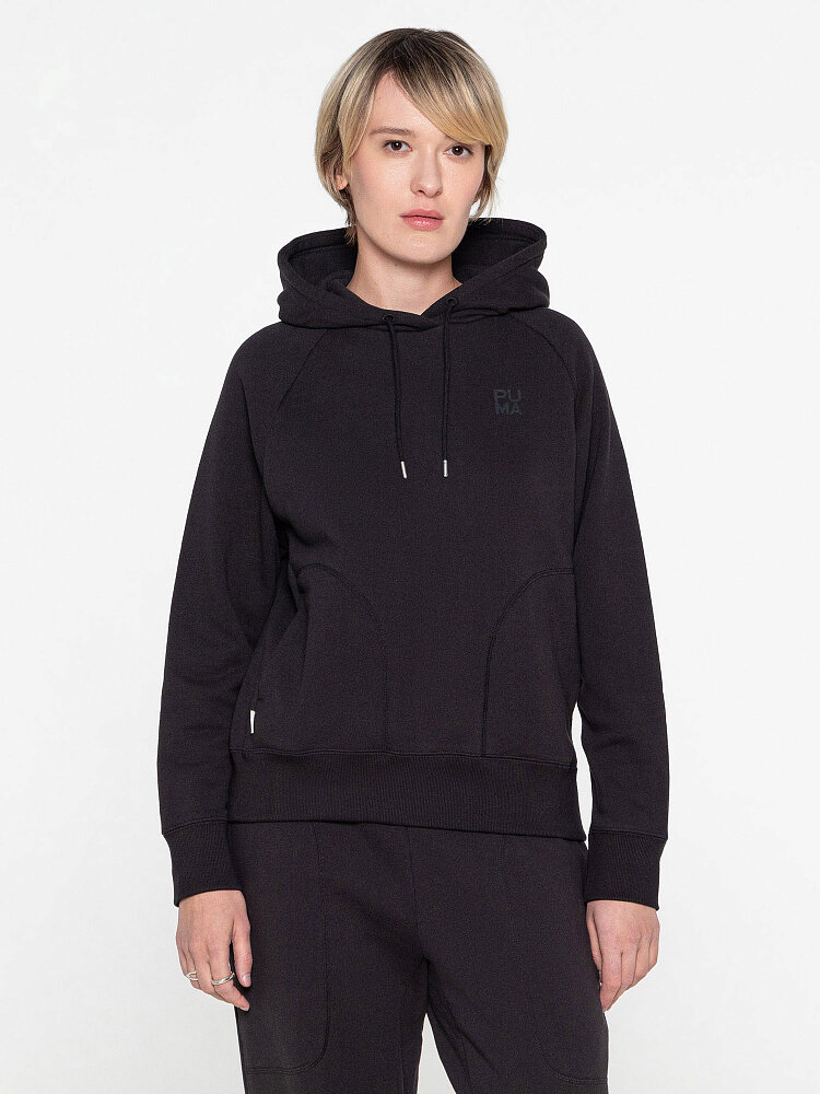 Худи Infuse Relaxed Hoodie TR