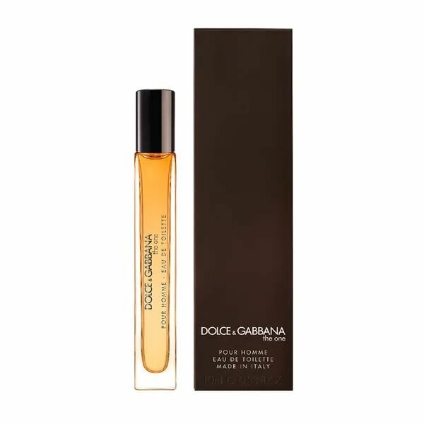 Dolce & Gabbana The One Парфюмерная вода 10 мл