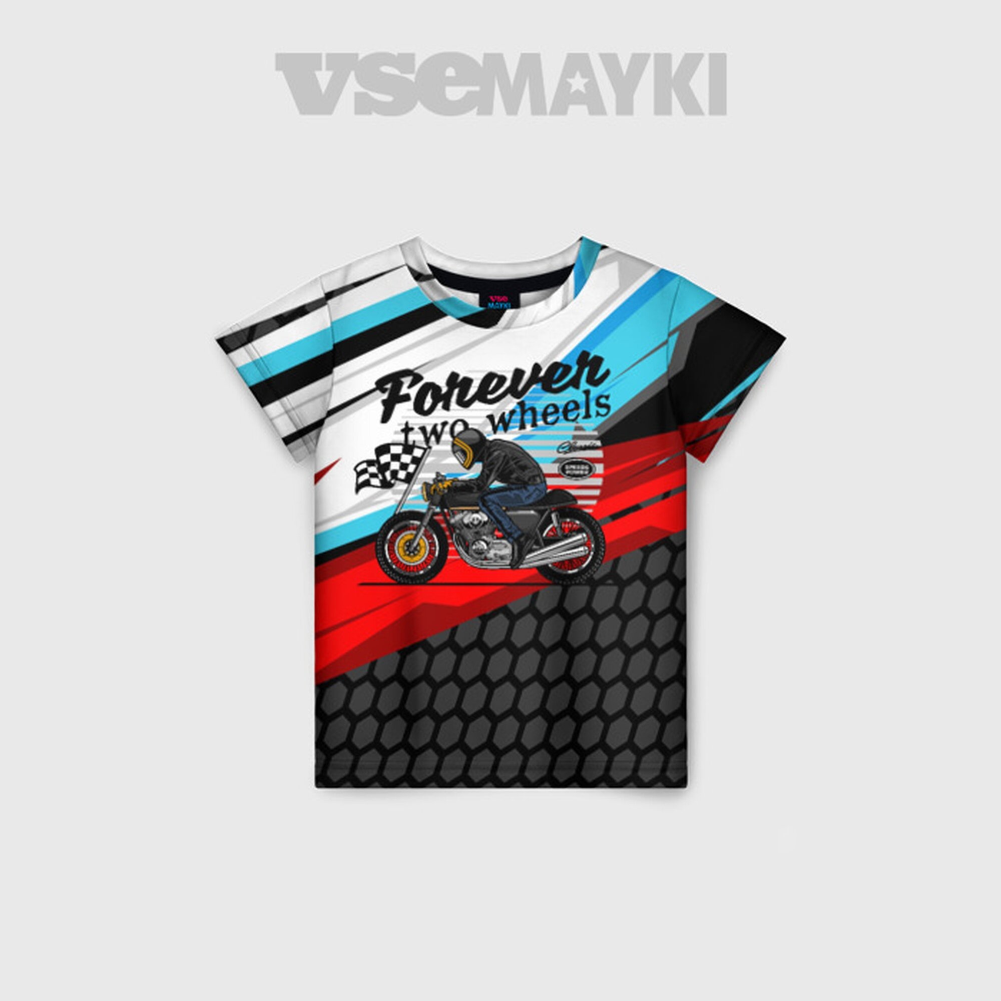 Футболка
