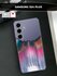 Чехол на Samsung Galaxy S24 Plus / Самсунг S24 Plus с принтом Акварельная абстра...