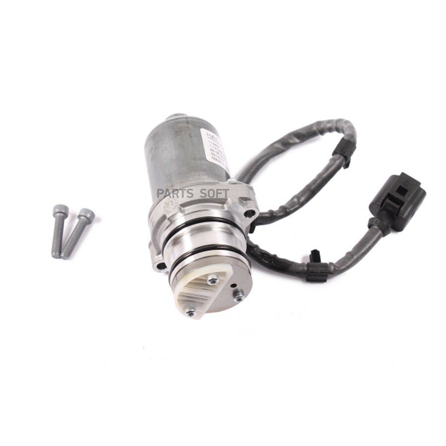 Насос HALDEX 0AY598549A от официального дистрибьютора, VAG, артикул 0AY598549A