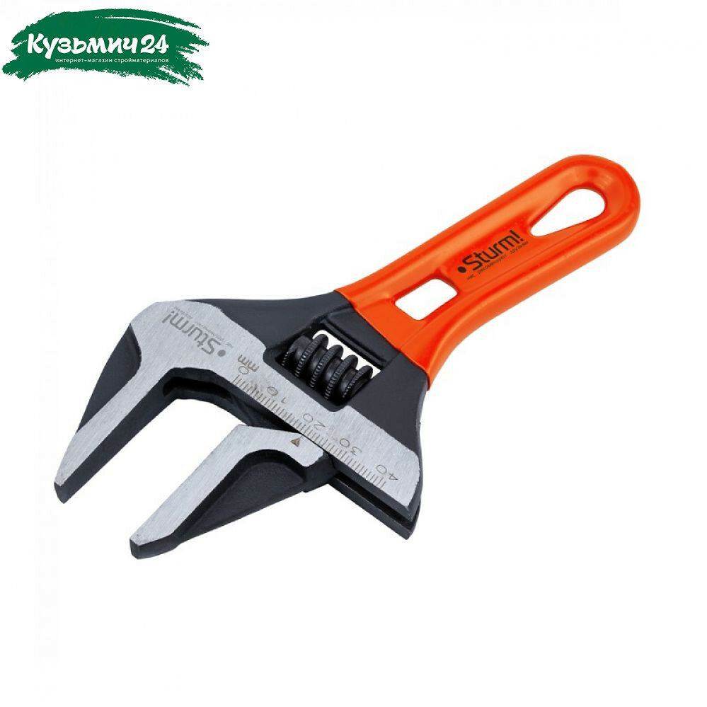 Ключ разводной Sturm 155 мм 1045-28-155