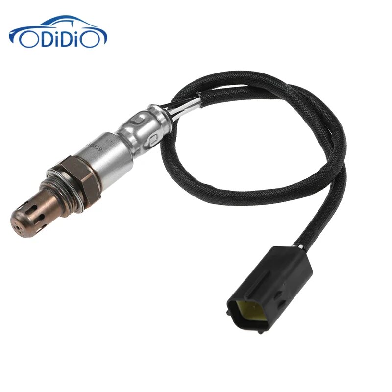 O2 Датчик кислорода воздуха топлива Лямбда зонд 96415639 для Chevrolet Spark Daewoo Matiz Aveo Captiva Kalos Lacetti Cruze J300