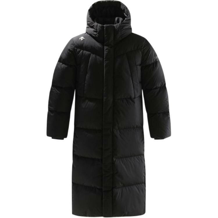 Пуховик Descente