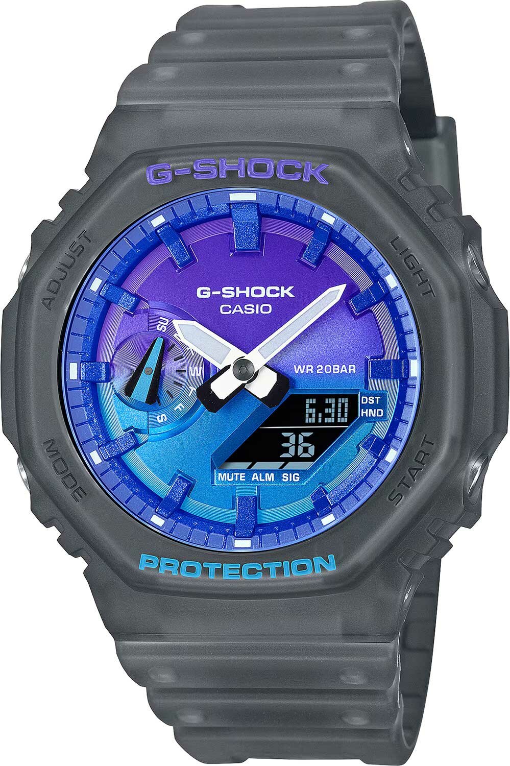 Наручные часы G-Shock