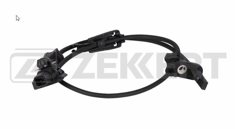 Датчик ABS. Zekkert. передний левый. Honda Civic VIII.