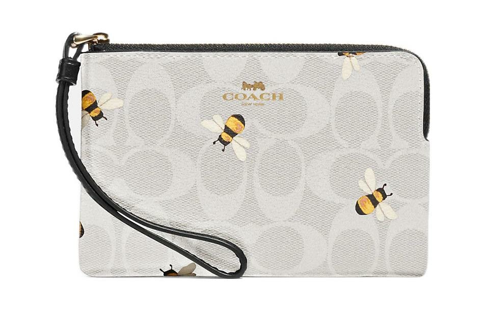 Комплект сумок COACH Corner Zip