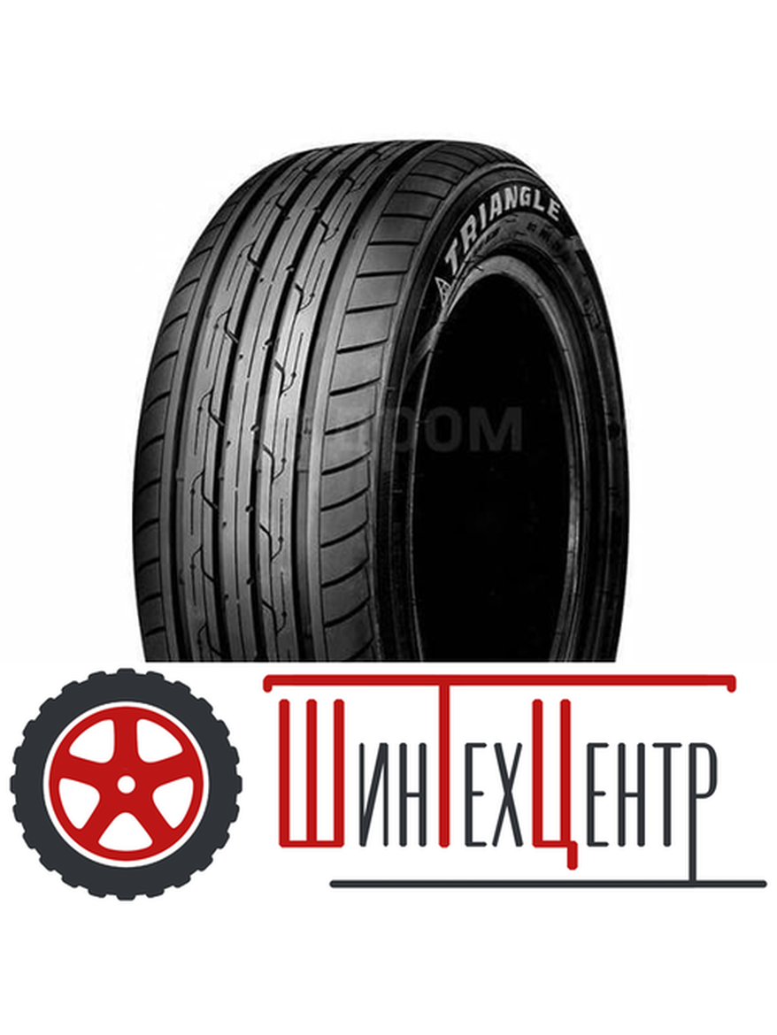 Шина 175/70R13 Triangle Protract Te301 82 H Летняя для любых видов автомобилей