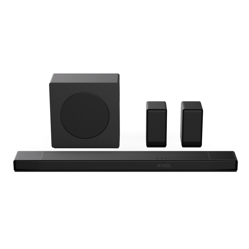 Саундбар AX5140Q HISENSE