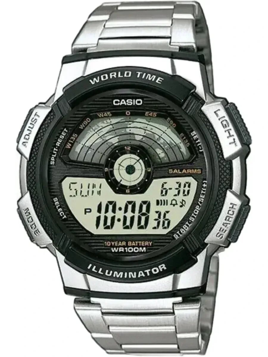 Наручные часы Collection