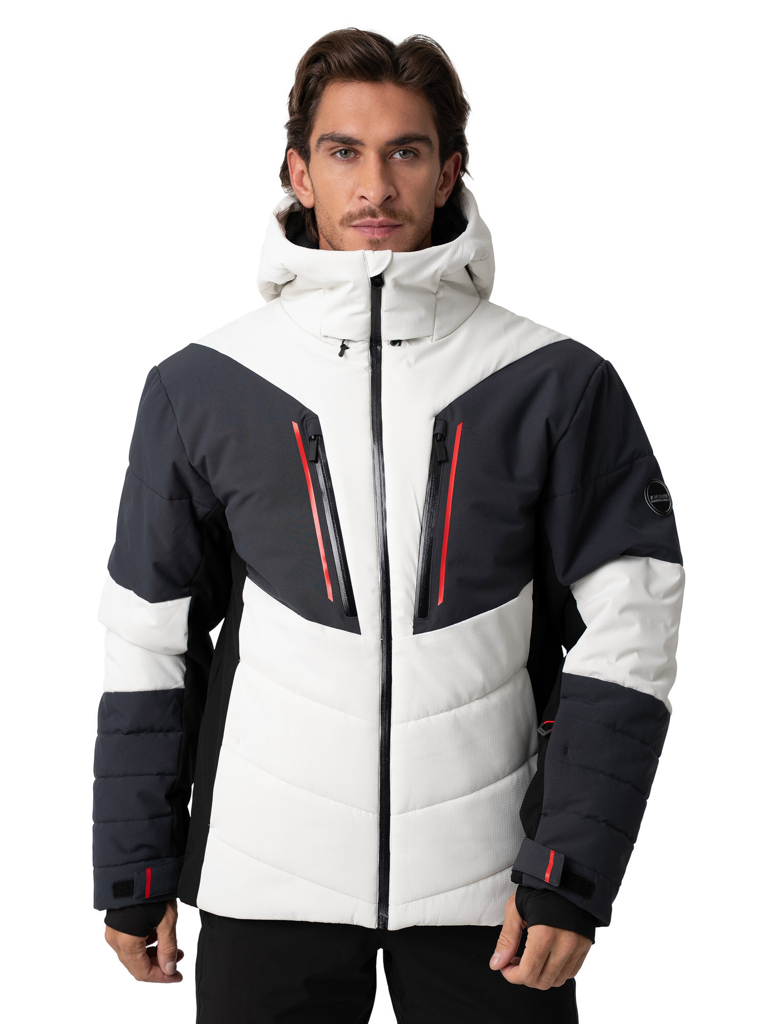 Куртка горнолыжная Edgerton