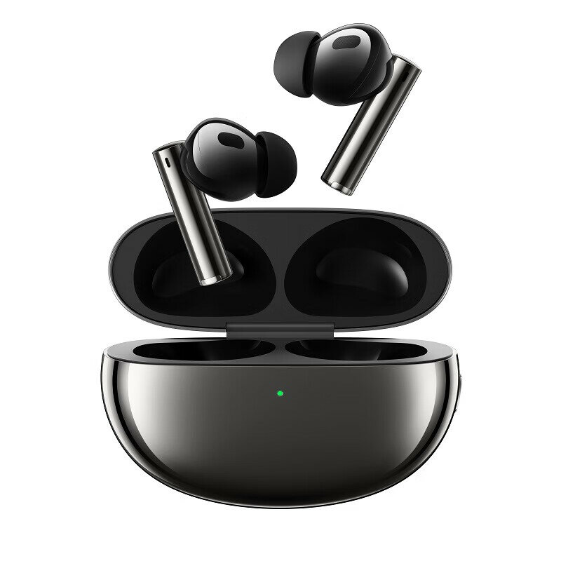 Беспроводные наушники-вкладыши Realme Buds Air 5 Pro Bluetooth, starry night black