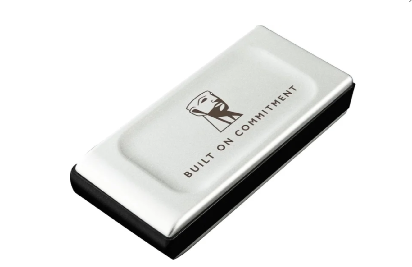 Внешний SSD Kingston XS2000 2TB SXS2000/2000GA