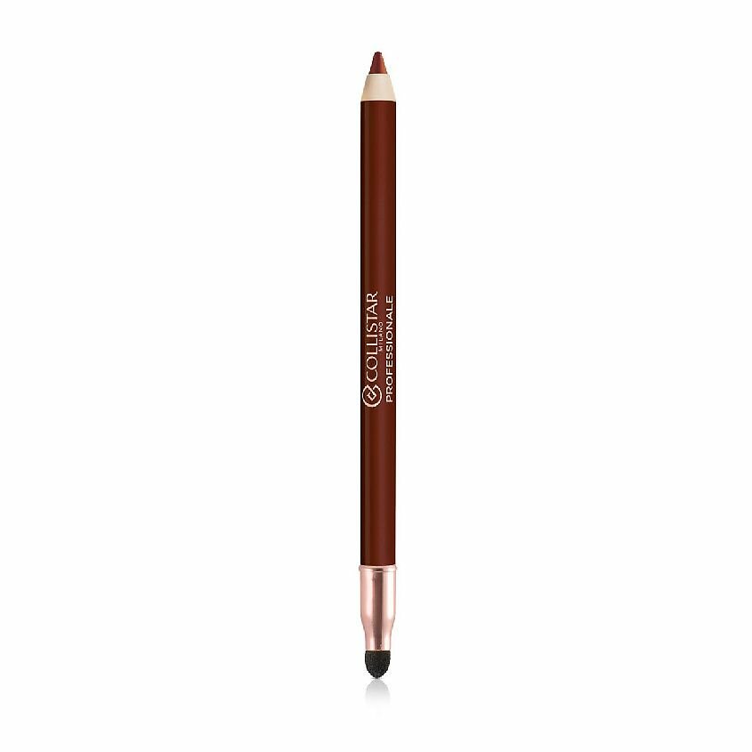 COLLISTAR Карандаш контурный для глаз профессиональный Professionale Eye Pencil, 27 Borrorna, 1,2 мл