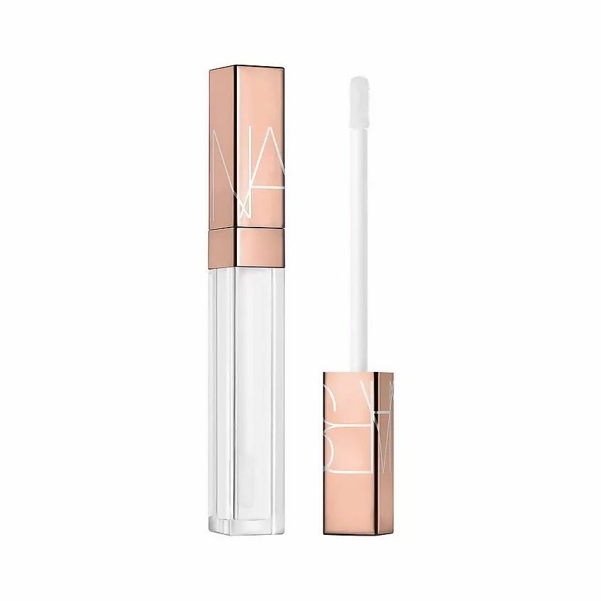 NARS Блеск для губ Afterglow Lip Shine, TRIPLE X, 5,5мл