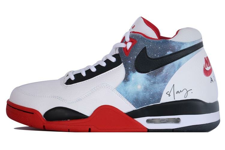 Кроссовки Flight Legacy