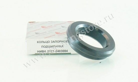 Кольцо запорное подш полуоси 2121 Rospod 2121-240308400