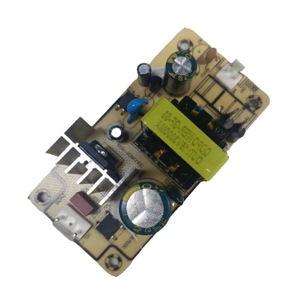 Модуль коммутационного питания переменного тока от 100 до 240В к постоянному току 15В3А