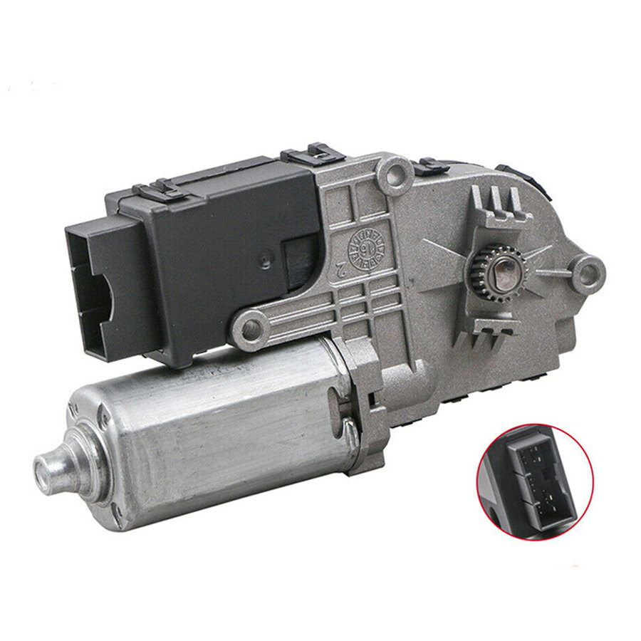 Электродвигатель Люка в крыше для Ford Explorer Sport Utility 11-17 4-Дверный BB5Z-15790-A