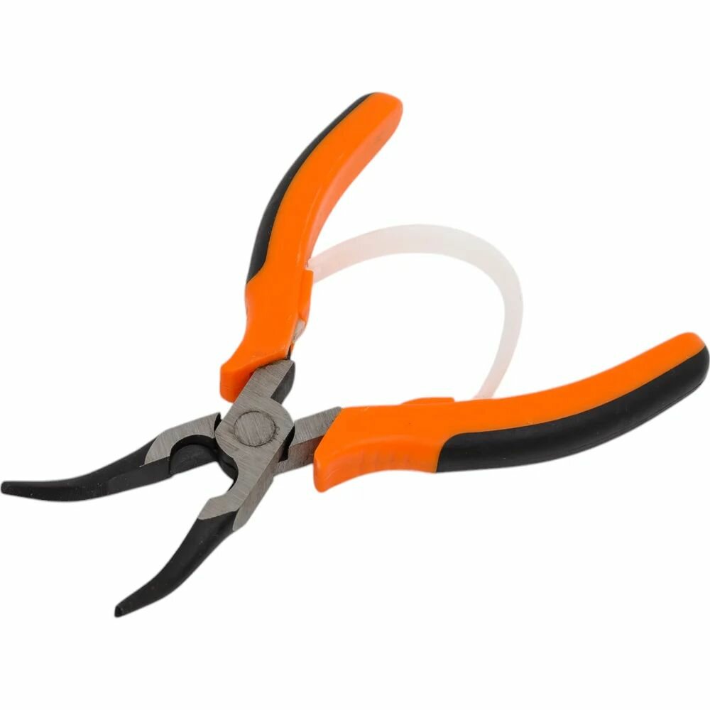 Удлиненные плоскогубцы NEO Tools 01-103