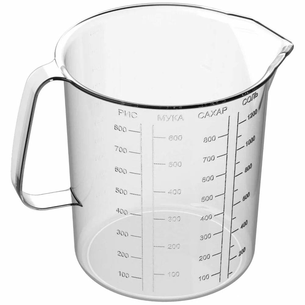 Мерная кружка Phibo 435228101