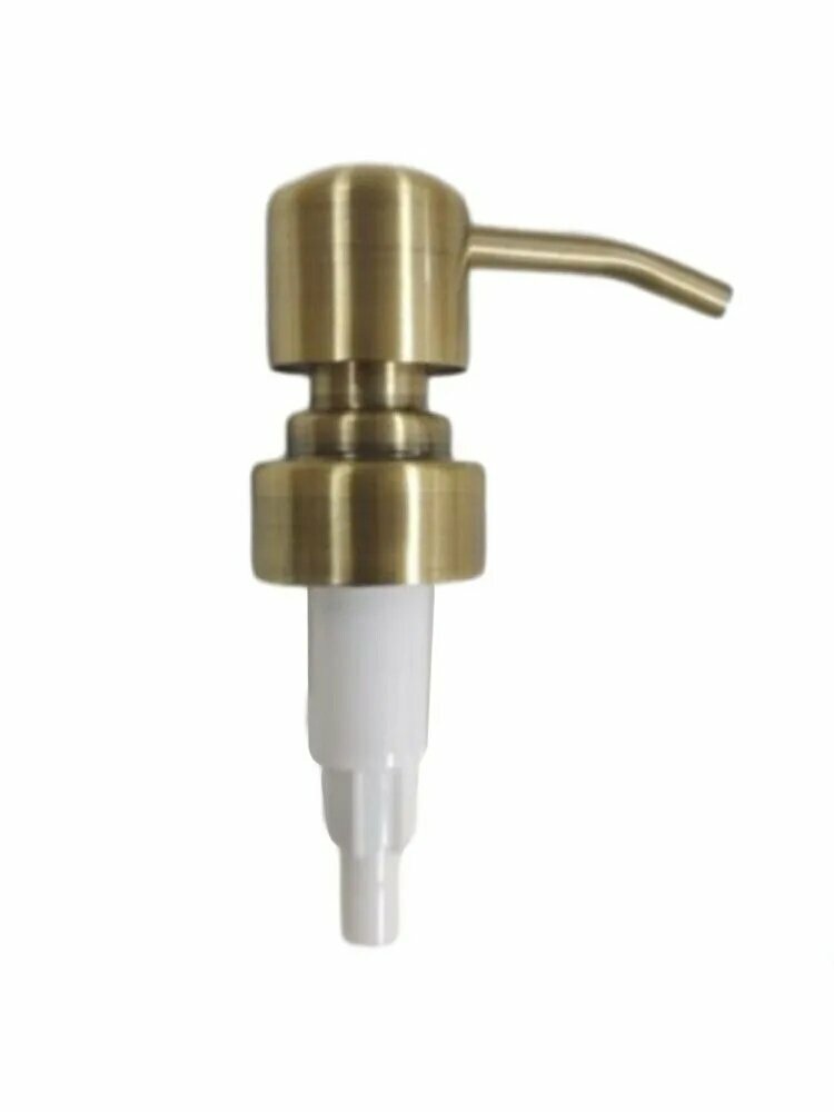 Помпа дозатор сменная