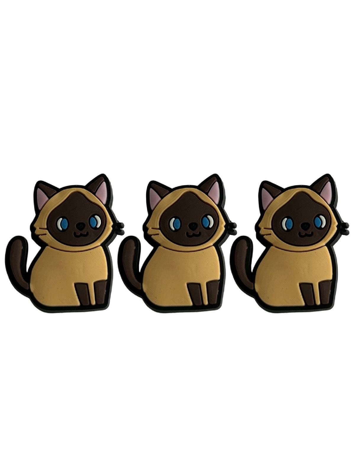 Теннисные амортизаторы 3шт, Гасители вибрации, Ударопрочные Аксессуары для тенниса