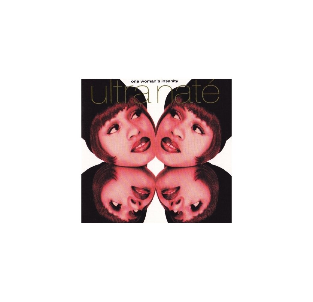 Диск Ultra Nat - One Woman's Insanity (1 CD)