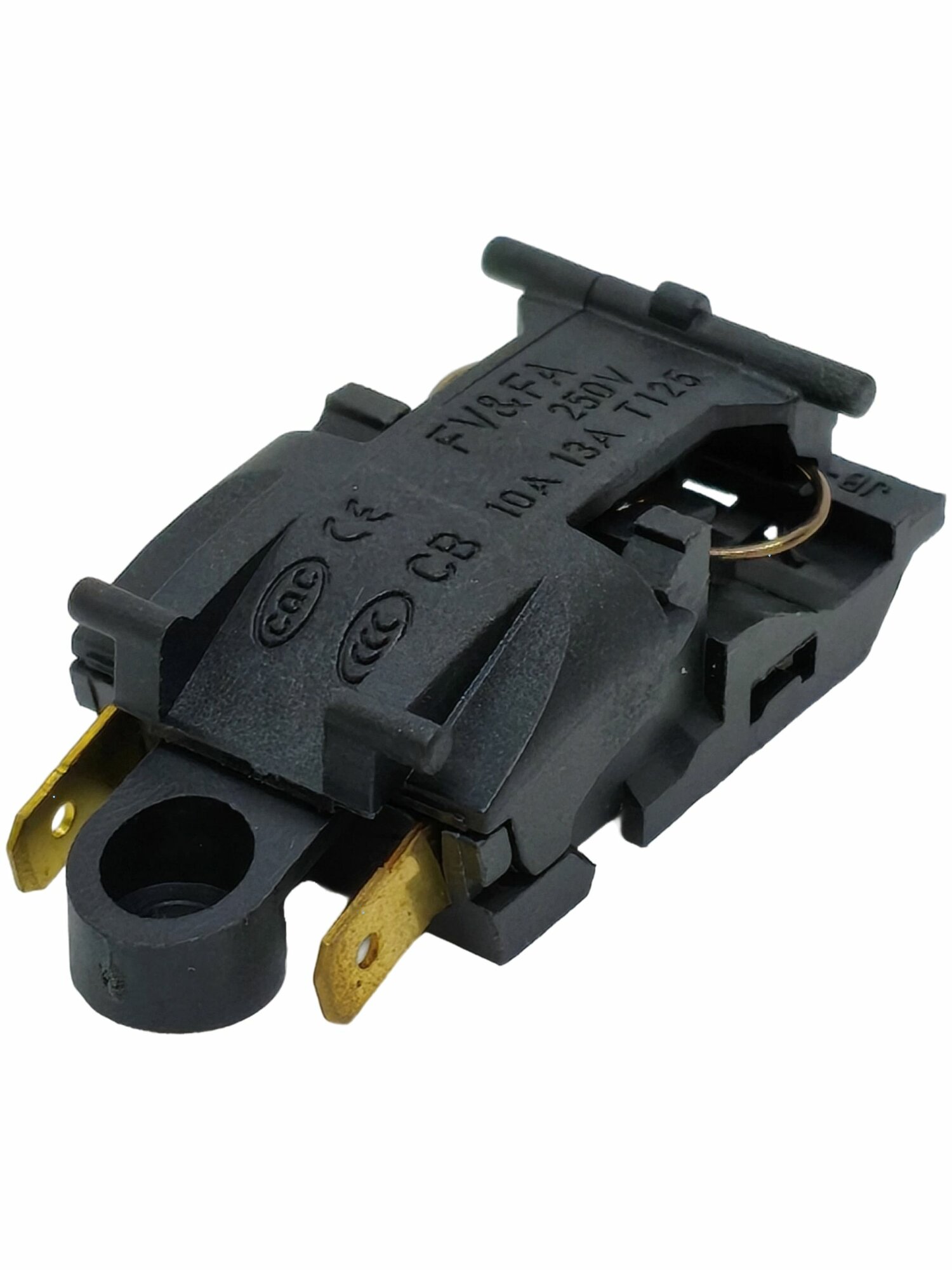 Выключатель-термостат электрического чайника Oasis K-10NS/SB/SWS, K-8GB/GI/GR/GS/GW, K-9GB