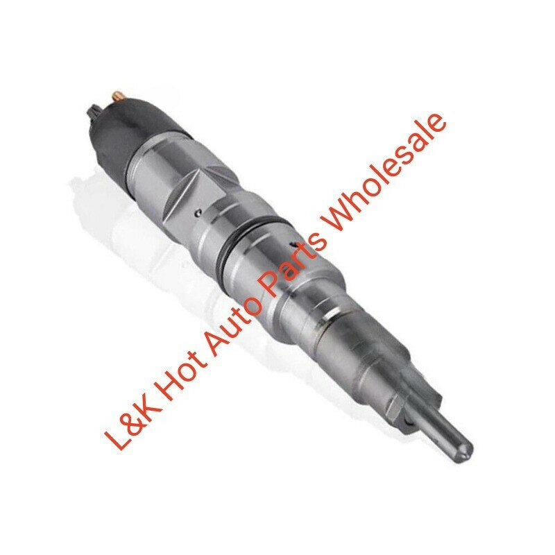 0445120064 Топливная Форсунка Common Rail 4902255 Для Bosch VOLVO FE FL Renault