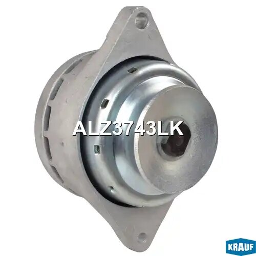 Генератор 12v 20A K1 Industrial Engine Isuzu