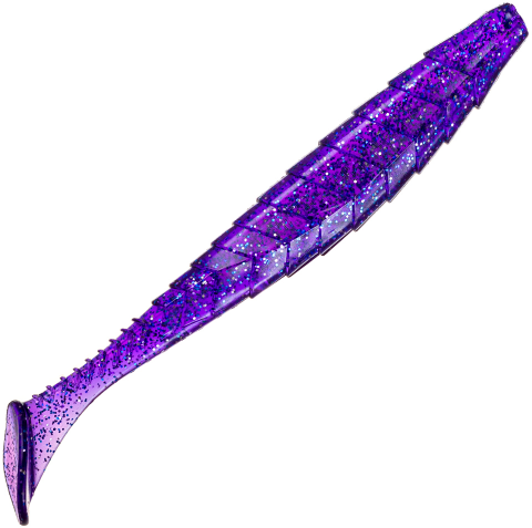 Приманка Frapp Geko 10 23 1 шт для ловли хищной рыбы на пресной воде, воблерная модель