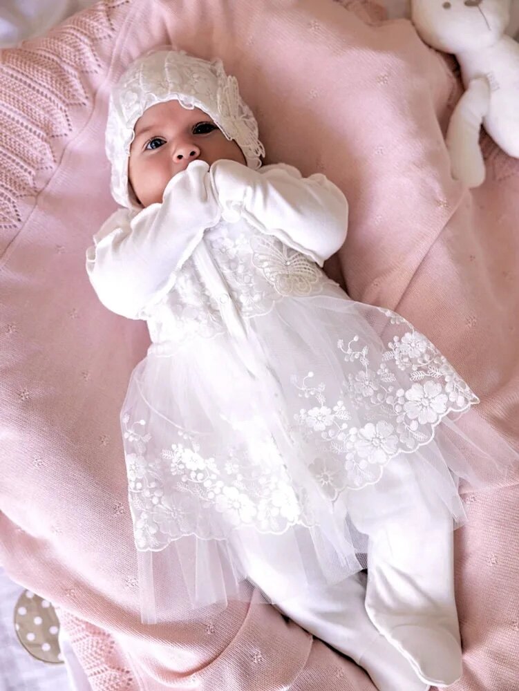 Комплект одежды