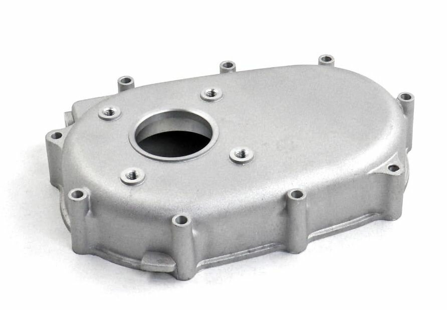 Крышка редуктора с автоматическим сцеплением 168FR,168F-2R,170FR (крышка передняя)